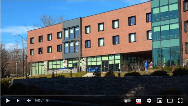 Virtual Visit - Wheaton College Massachusetts