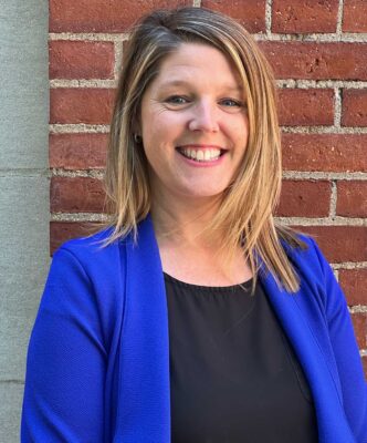 Meet the Staff - Human Resources - Wheaton College Massachusetts