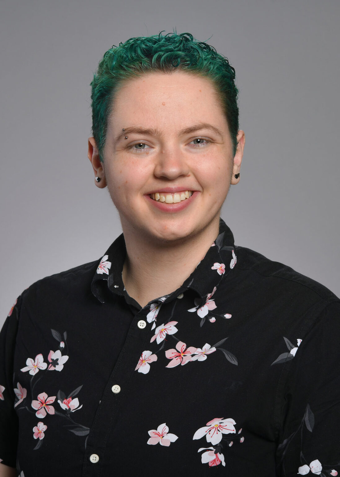 Meet the Staff - Residential Life - Wheaton College Massachusetts