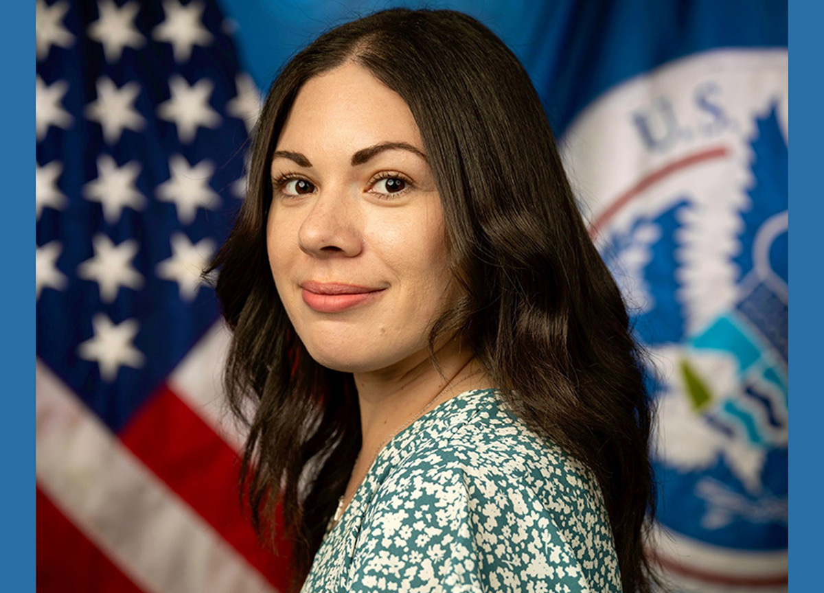 Liza Acevedo ’15 heads communications for Second Gentleman Douglas ...