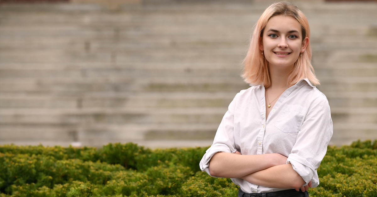 Senior crafts policy recommendations for nonprofit - Wheaton College ...