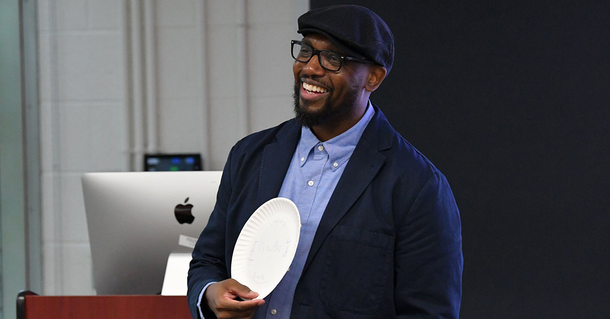 Fostering connections for a positive school environment - Wheaton ...