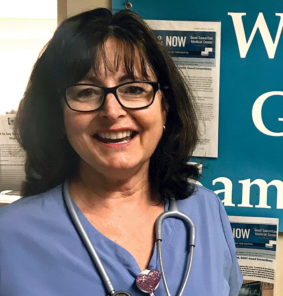 Alumni nurses say their liberal arts education prepared them for the ...