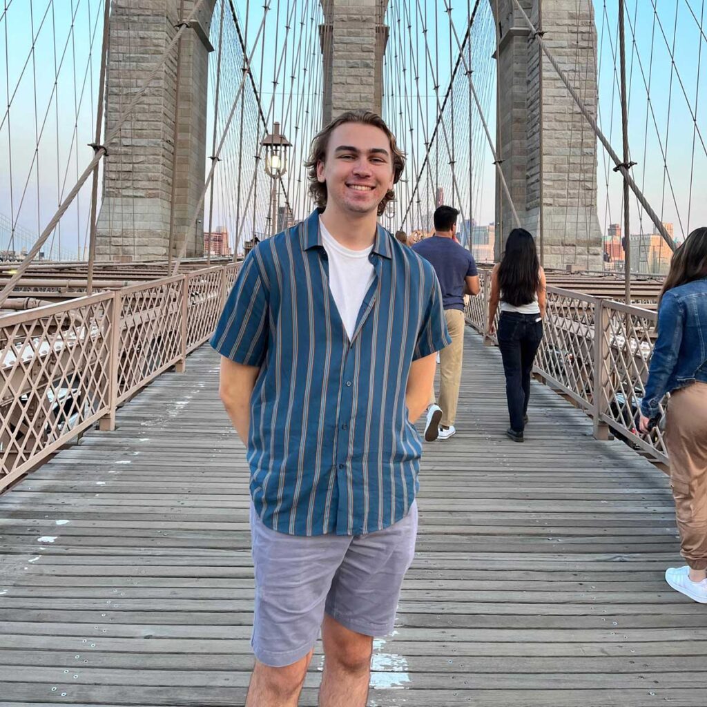 Meet our Student Ambassadors - Wheaton College Massachusetts