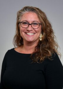 Meet the Staff - Giving - Wheaton College Massachusetts