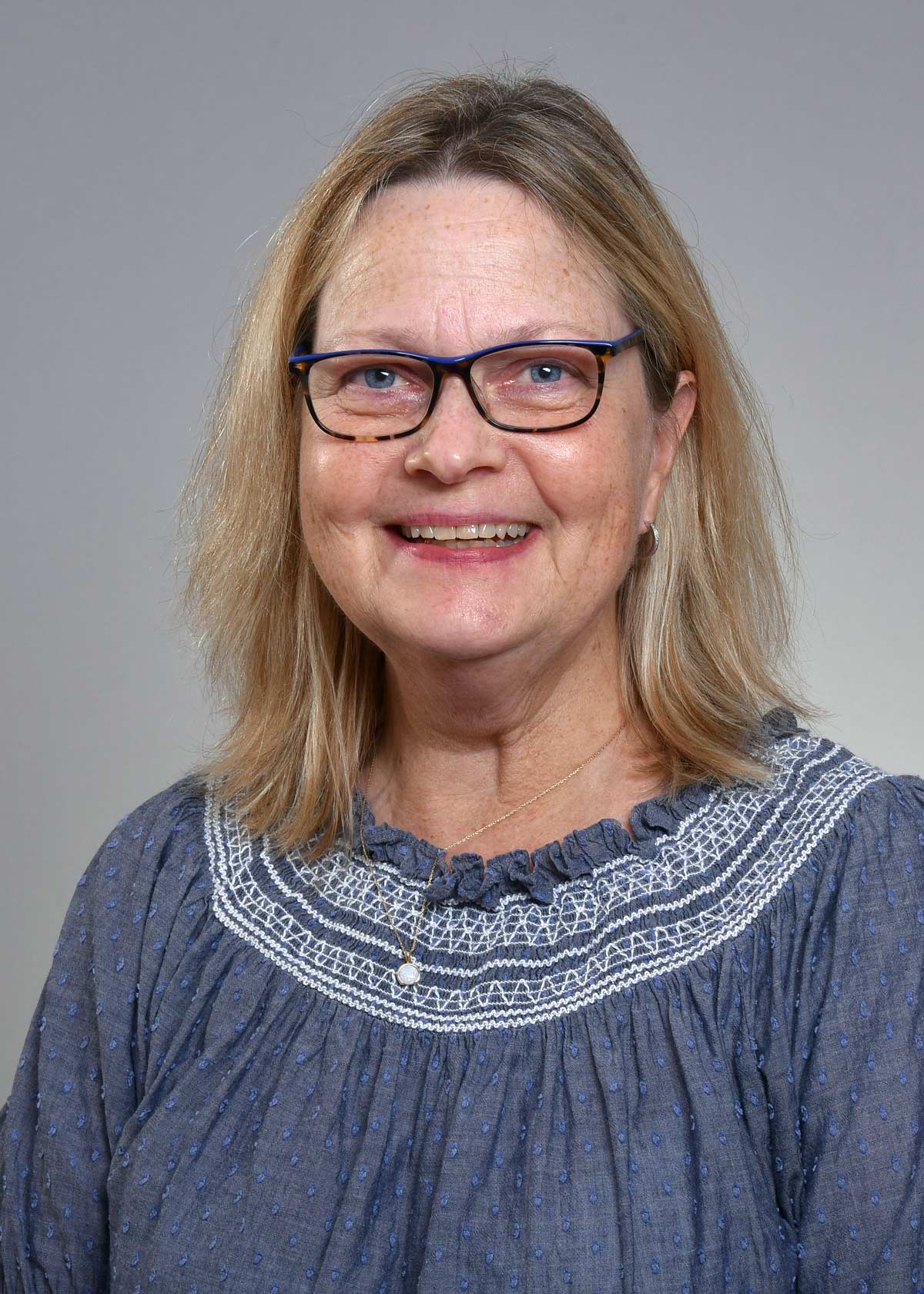 Meet the Staff - Giving - Wheaton College Massachusetts