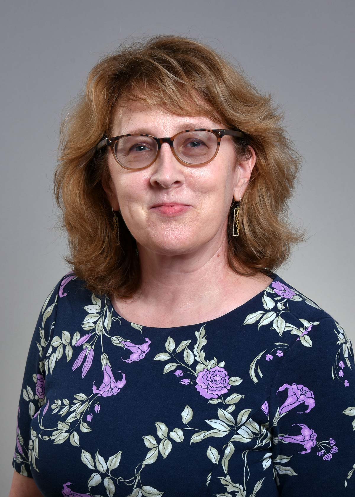 Meet the Staff - Giving - Wheaton College Massachusetts