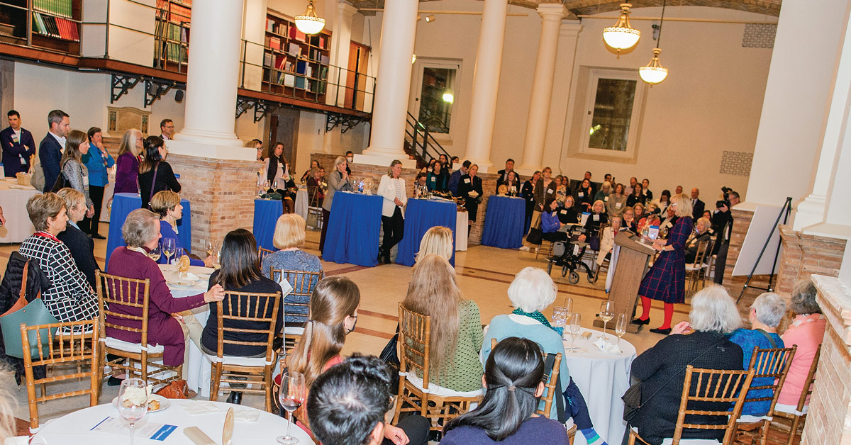 Celebrating Wheaton’s ninth president and next chapter - Wheaton ...