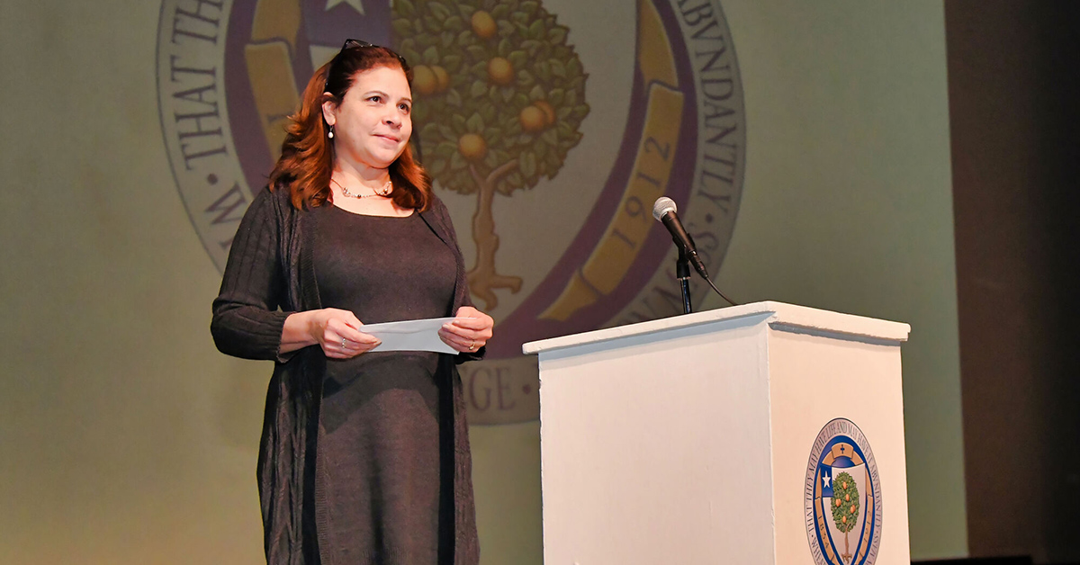 Carrying on a legacy of service - Wheaton College Massachusetts