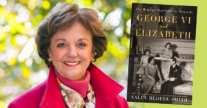 Alumna provides insight on monarchy history - Wheaton College Massachusetts