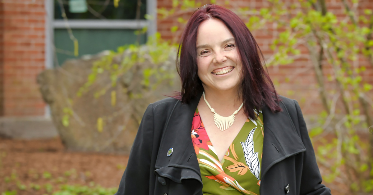 Wheaton associate provost wins ACE fellowship - Wheaton College ...