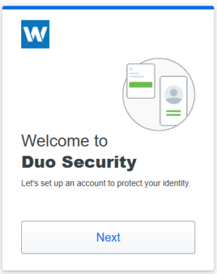 Duo Multi-Factor Authentication - Wheaton College Massachusetts