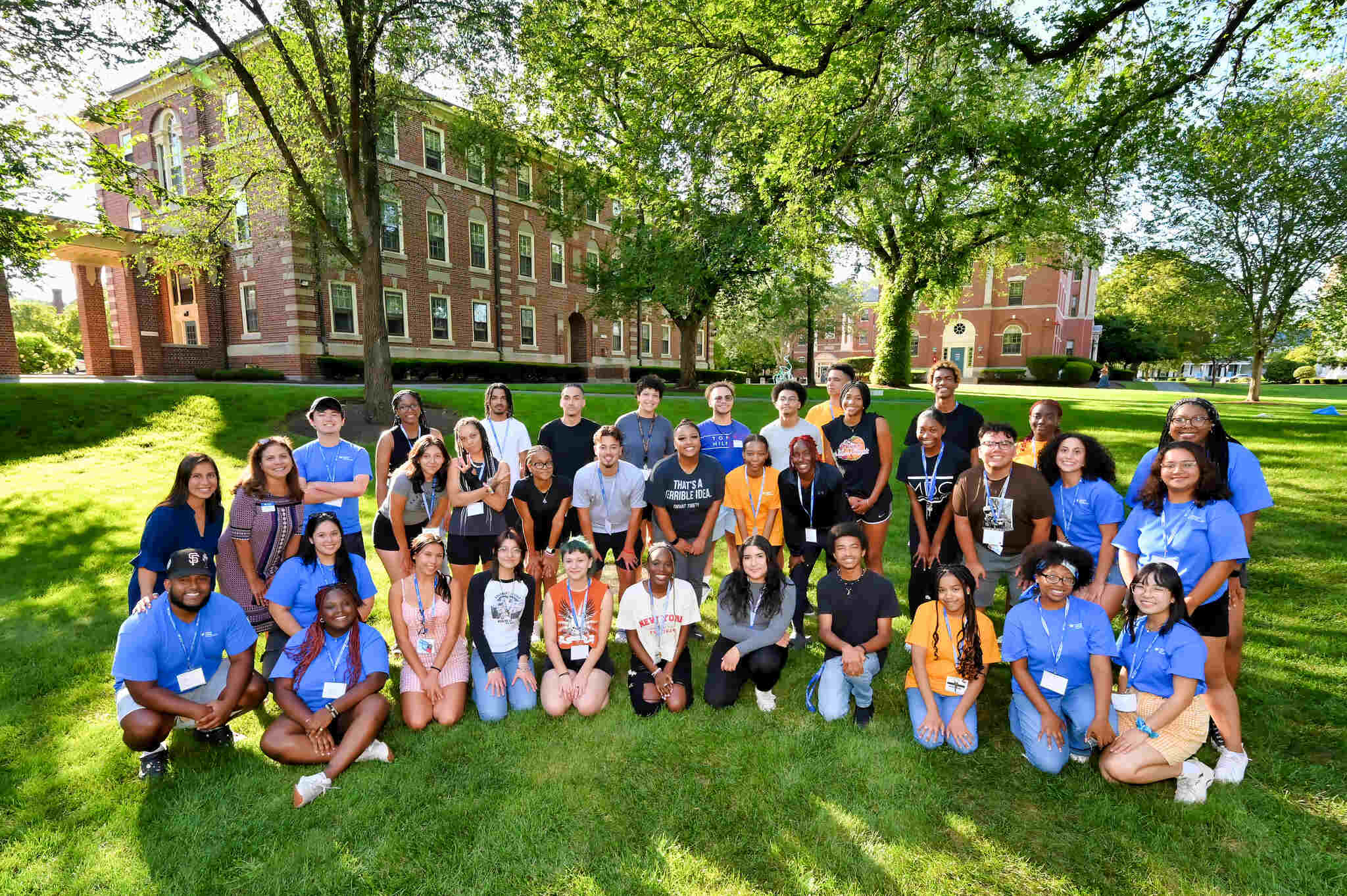 Programs and Services