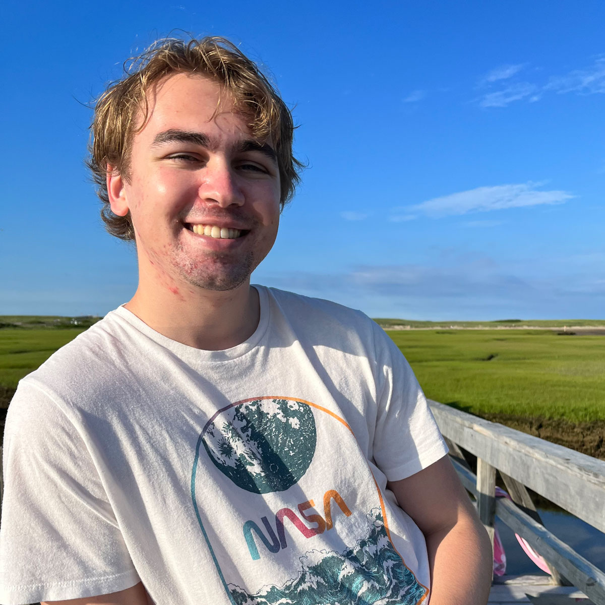 Meet our Student Ambassadors - Wheaton College Massachusetts