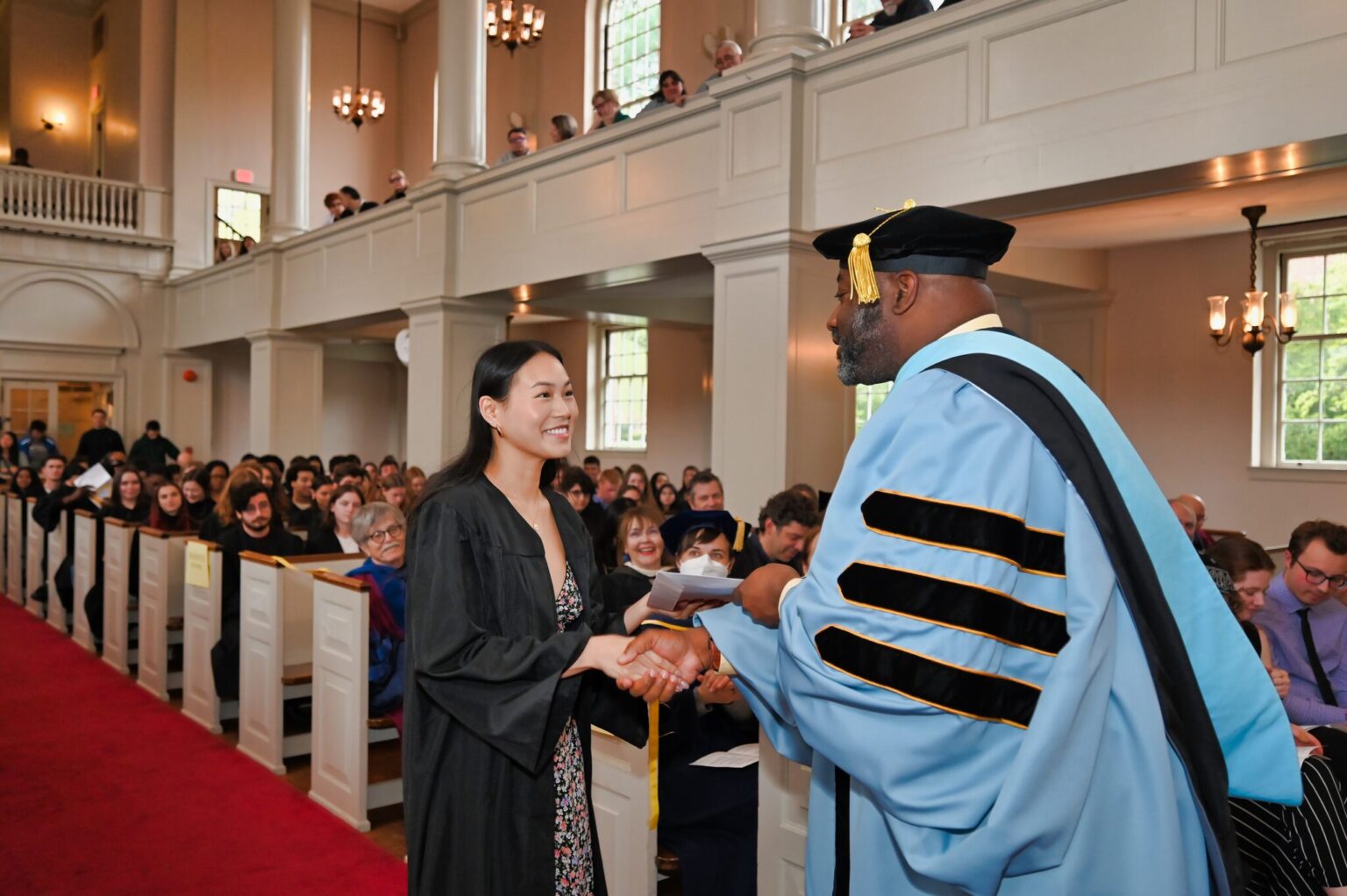 Honors Program - Wheaton College Massachusetts