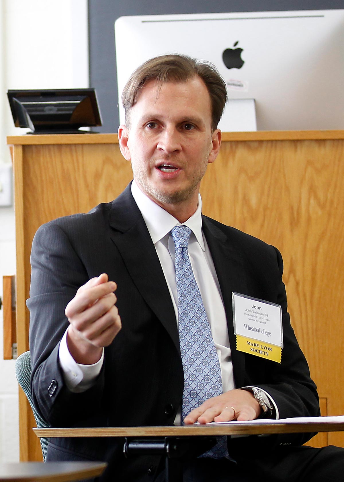 Endowment Investment Report - Wheaton College Massachusetts