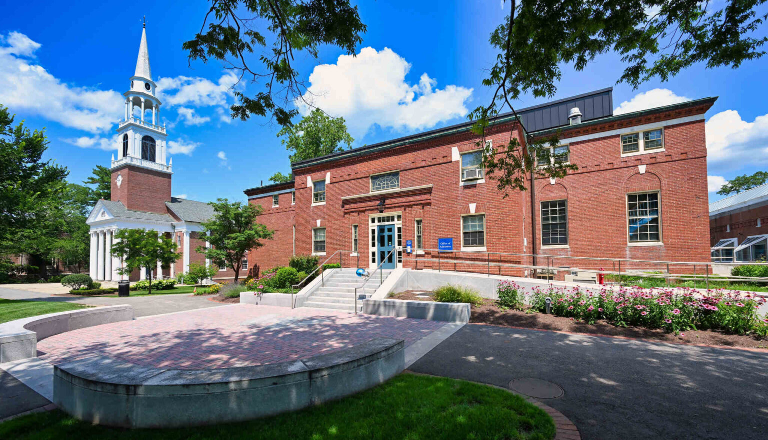 Admitted Students - Wheaton College Massachusetts