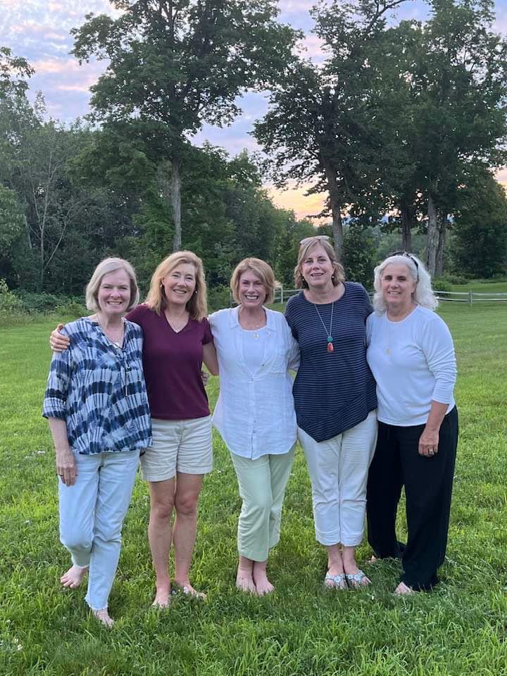 Mini Reunions - Wheaton College Massachusetts