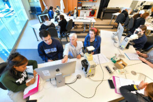 Academics - Wheaton College Massachusetts