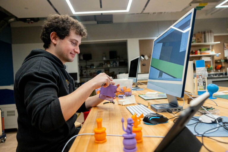 Academics - Wheaton College Massachusetts