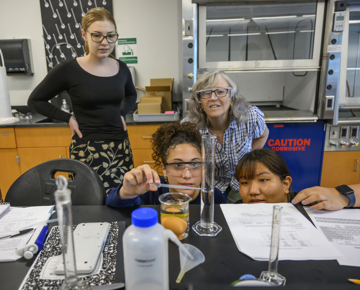 Programs - Wheaton College Massachusetts